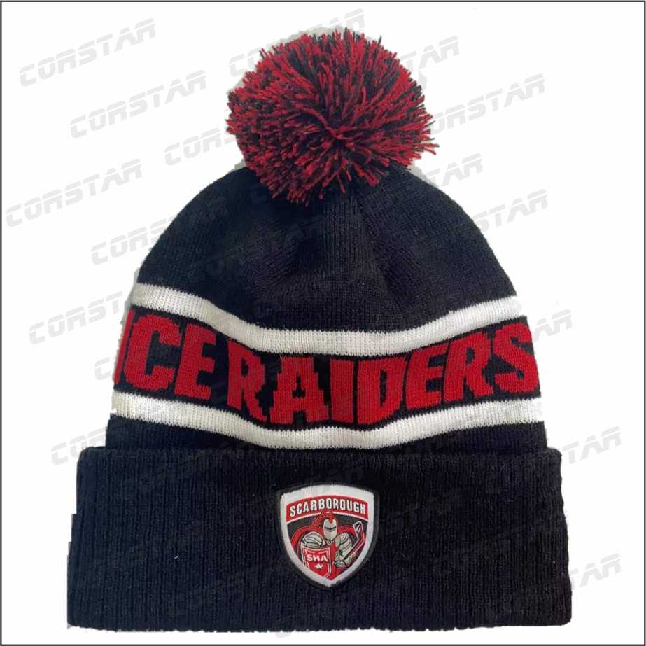 ICE RAIDERS TOQUE - $17.50 : Zen Cart!, The Art of E-commerce